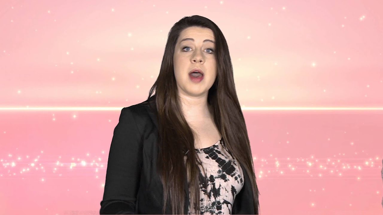 All Aboard The Love Train Episode 1 - YouTube