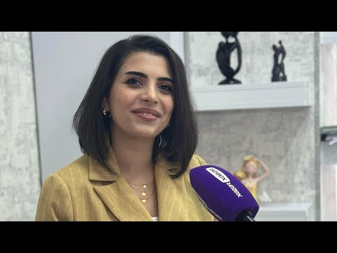 Evlilikdə yaş fərqi nə dərəcədə önəmlidir? Baş psixoloq Qətibə Abdullayeva “Xəbər ertəsi” müsahibə
