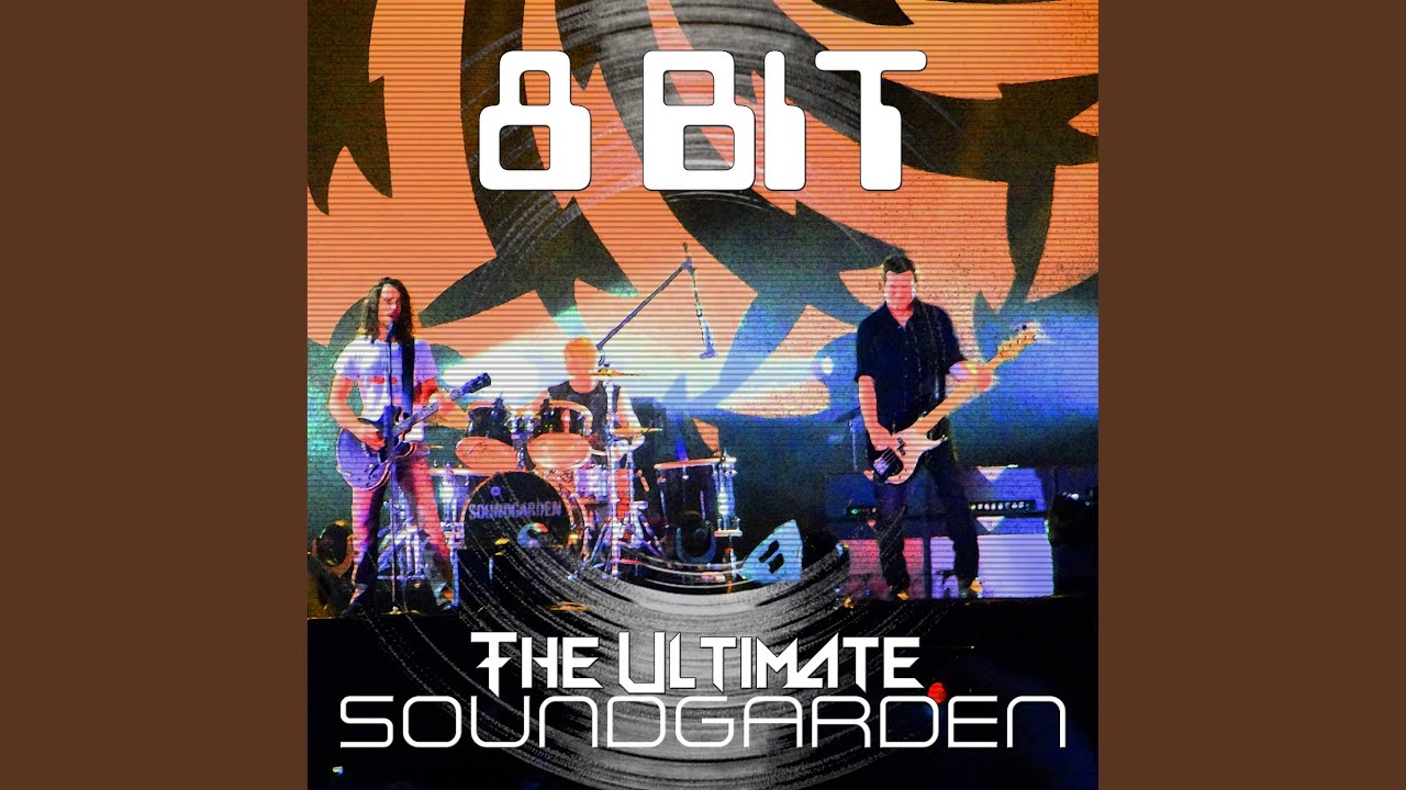 Hunted Down (8-Bit Soundgarden Emulation) - YouTube