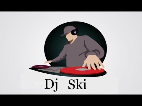 Klasyki z winylowej płyty - Dj Ski - YouTube