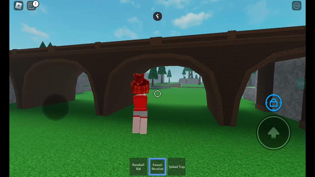 New Permanently shiftlock script pastebin (script not mine) - YouTube