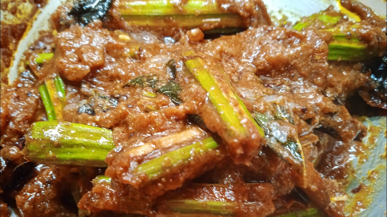 munakkaya pachadi simple ga 👉వెడ్డీ వెడ్డి అన్నం లోకి ki super teast ga ...