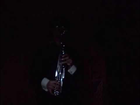 Welcome tune up bass clarinet lazer beat Suit and - YouTube