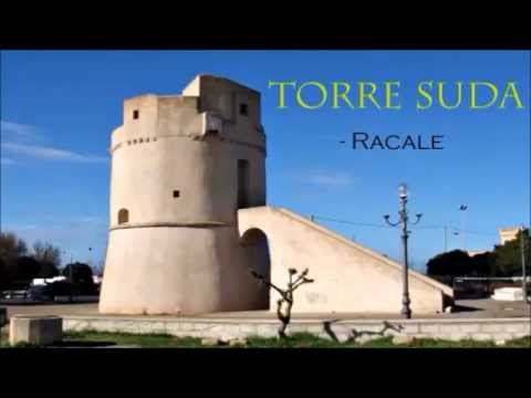 Le Torri Costiere del Salento - video - YouTube
