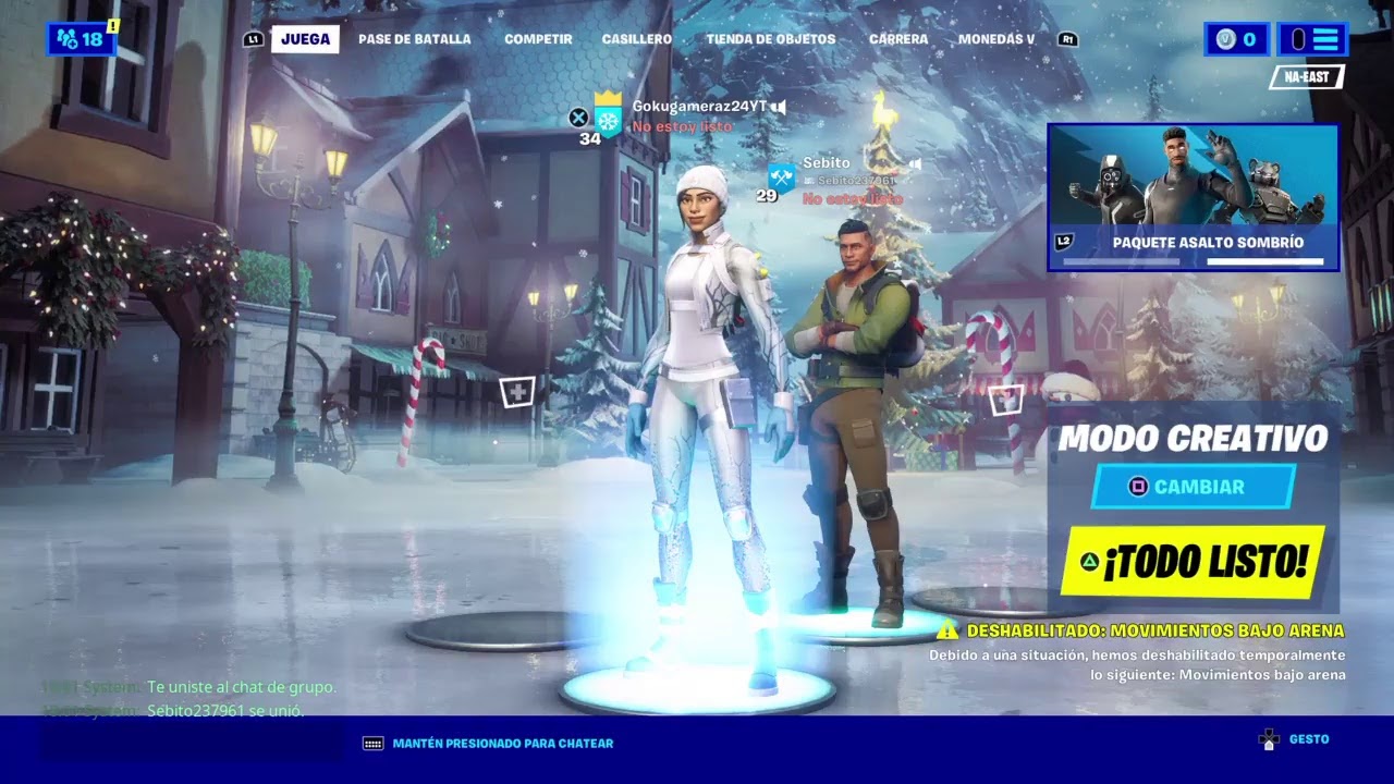 Jugando Arena con subs!!!!!!!(imitando al humilde Jelty)2 skin ...