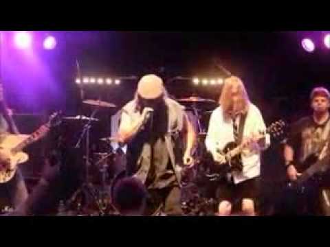 AD/HD Tribute AC/DC Performance "For Those About To Rock"l - YouTube
