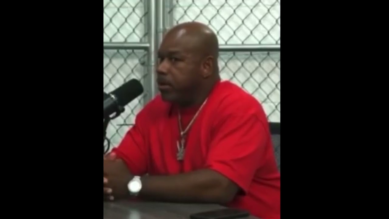 WACK 100 Says He Warned POP SMOKE 4 Days Before His Death To Get Out Of ...