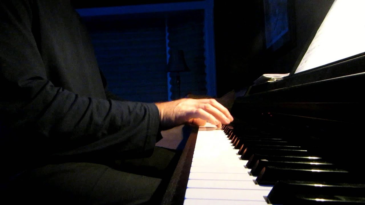 Here Comes The Sun (Piano Cover) - YouTube