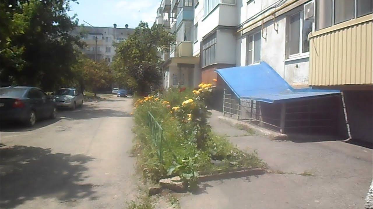 белая калитва - YouTube