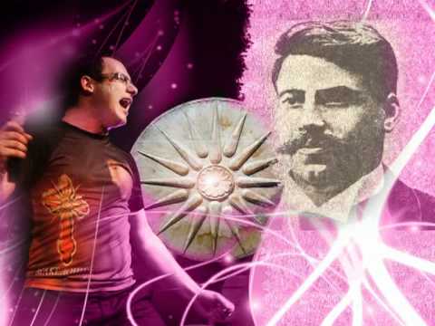 JORDAN MITEV - SOKOL MI LETA VISOKO - YouTube