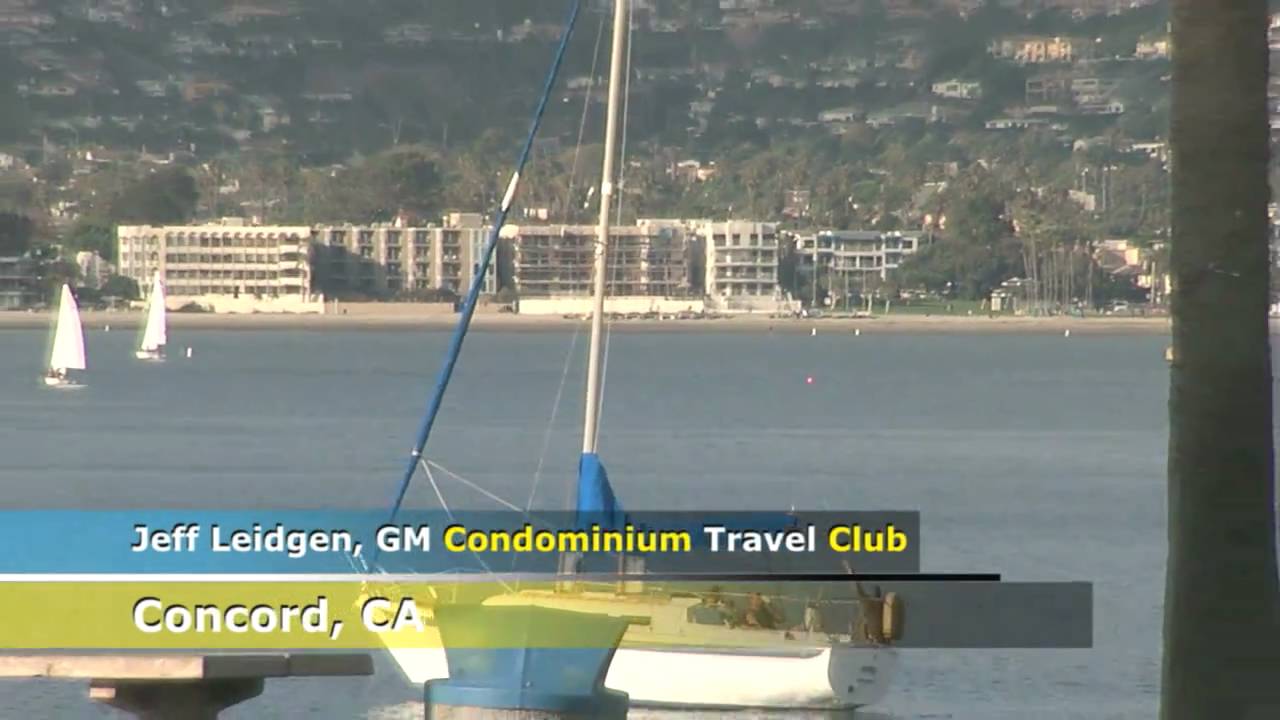 Condominium Travel Club Maui Vacations Condo Travel Club - YouTube