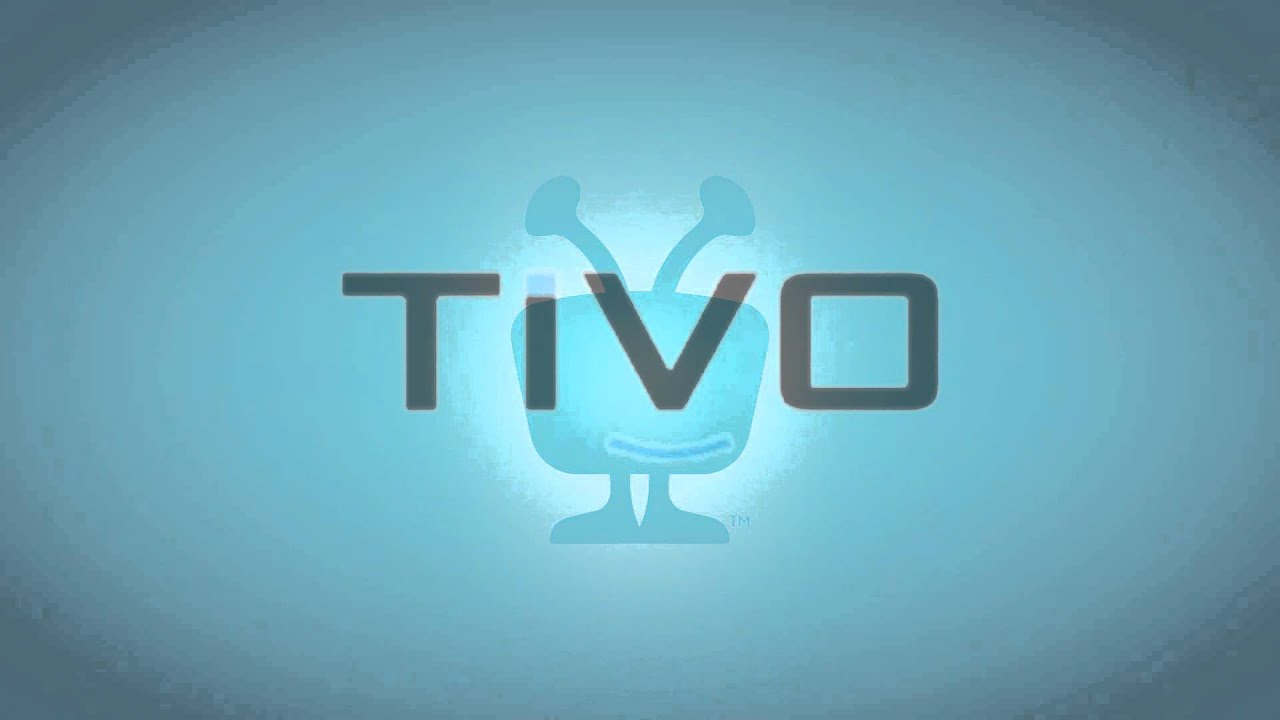 Tivo 2015 logo - YouTube