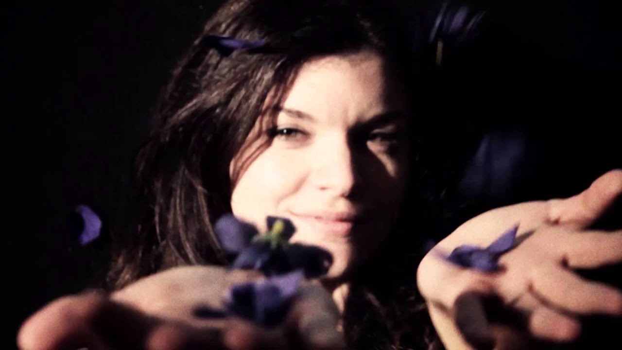 Forget Me Not (2014) - YouTube