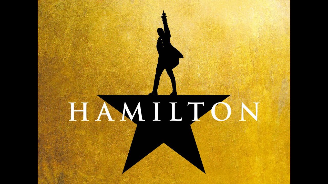 Hamilton memes because Angelica will never be satisfied - YouTube