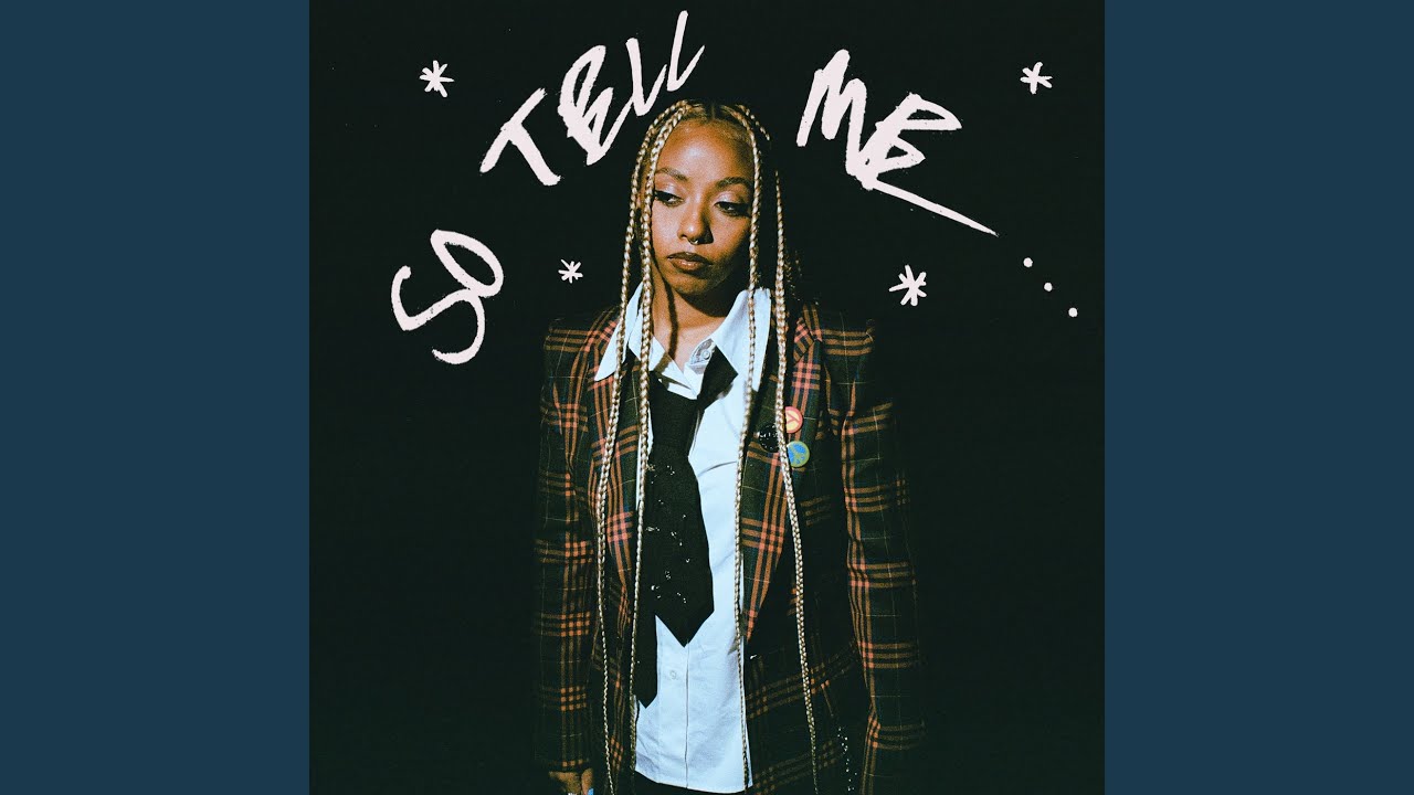 So Tell Me… - YouTube
