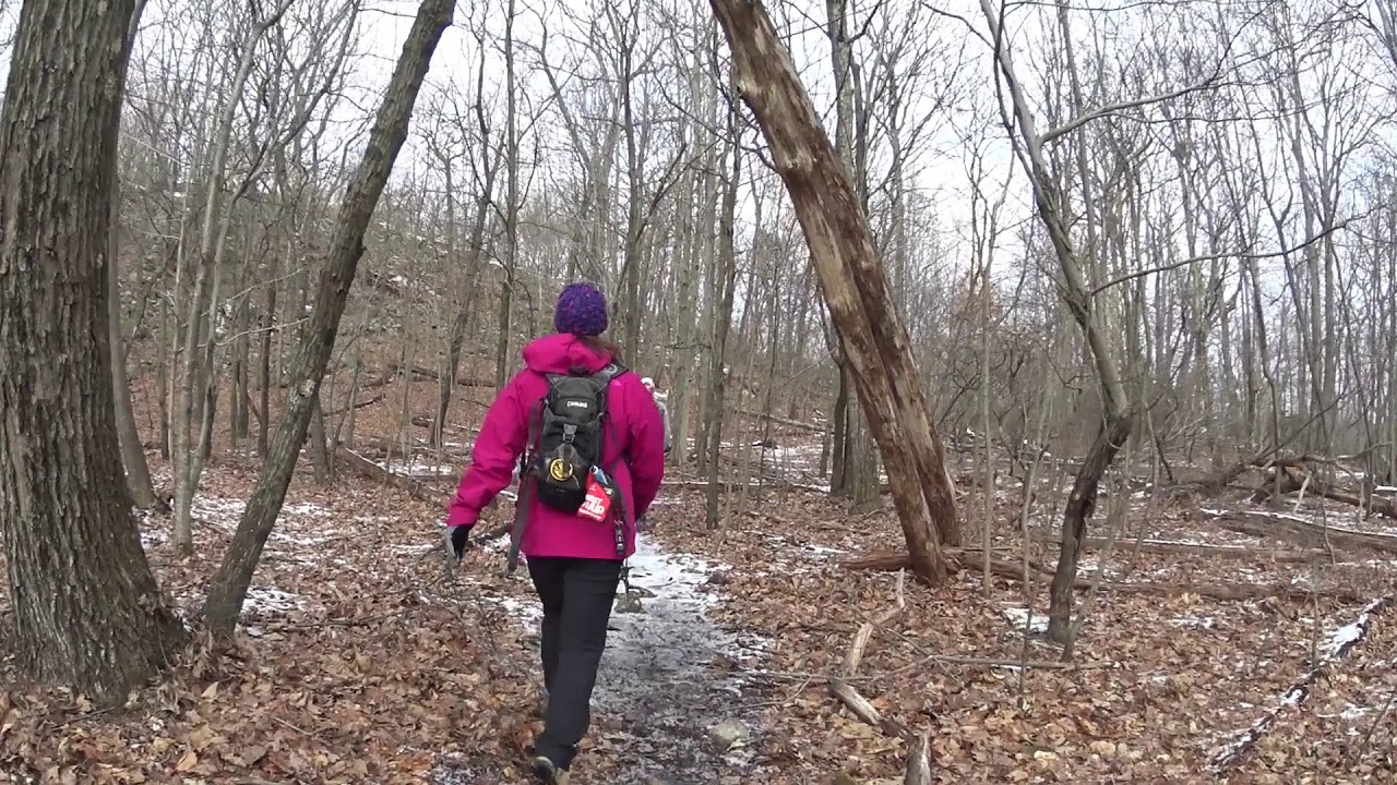 Superbowl Hike - YouTube