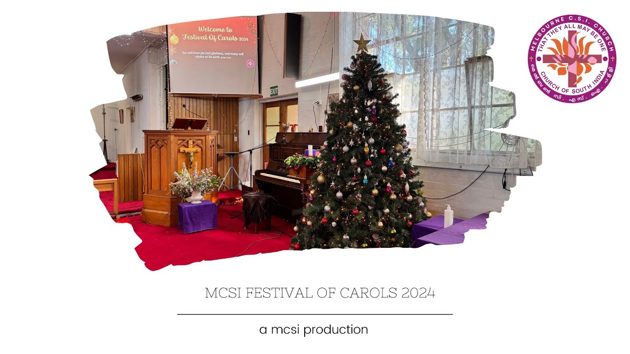 Girinirakal Paadunnu - MCSI Choir - YouTube Music