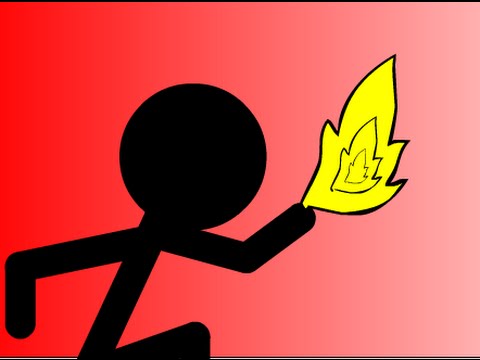 stick-figure avatar!!! - YouTube