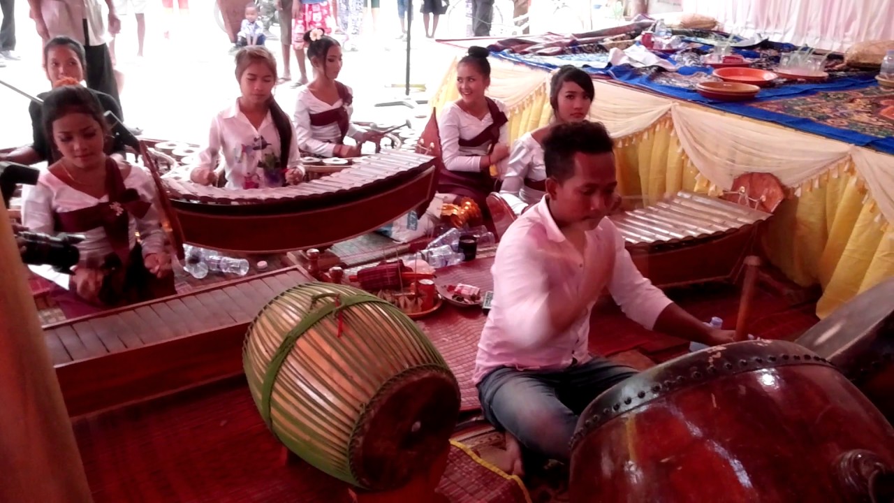 Pin Peat Khmer - YouTube