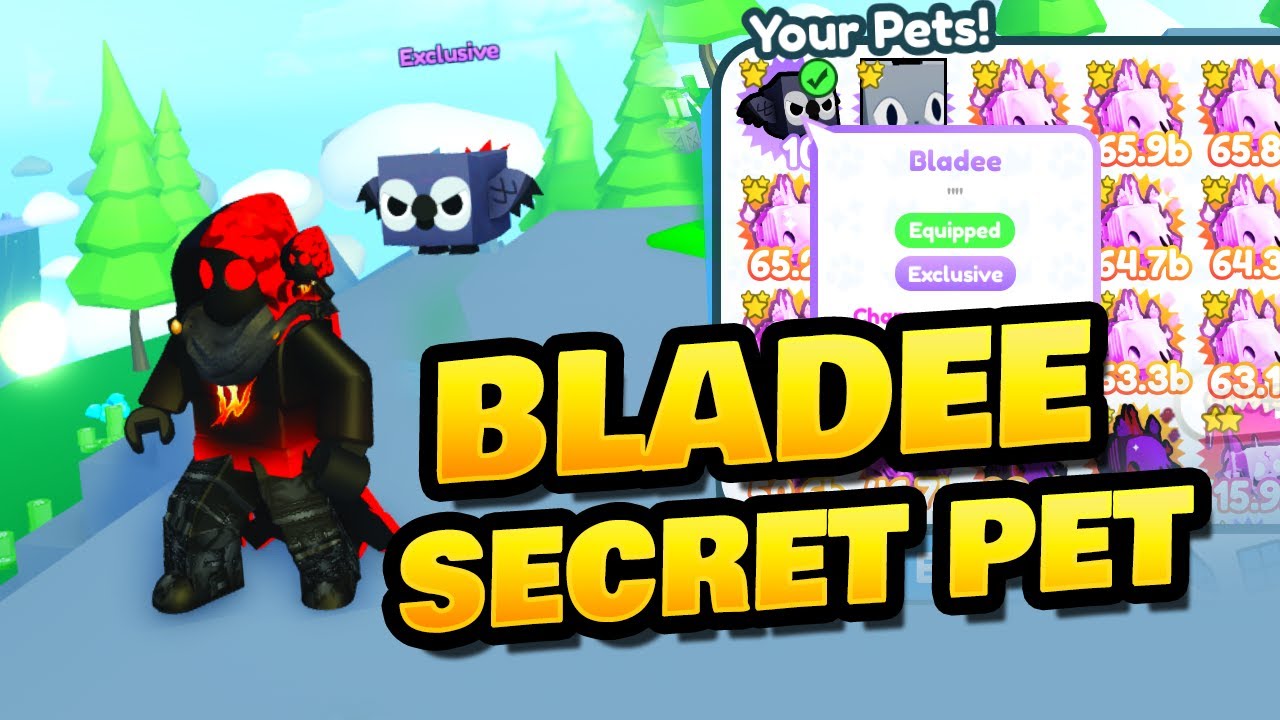 I Got to Borrow the Rarest Pet in Pet Sim X - YouTube