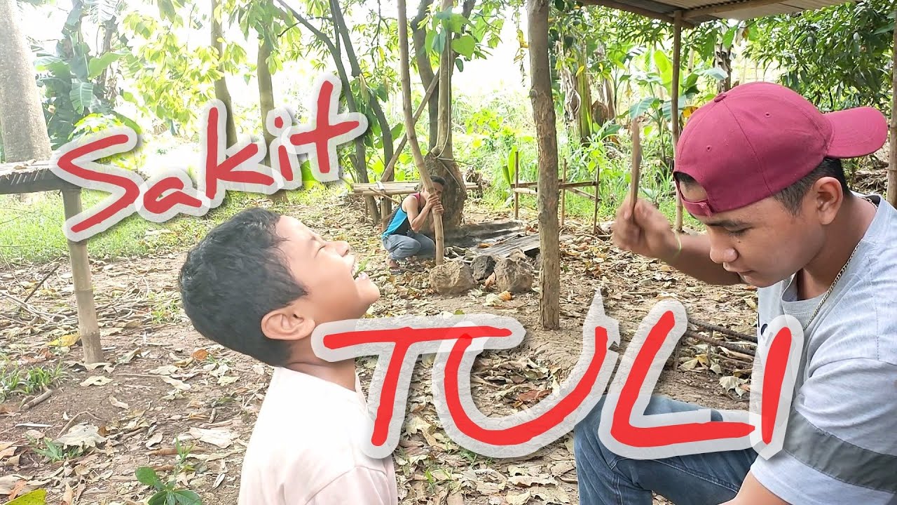 TULI (Circumcision) - YouTube