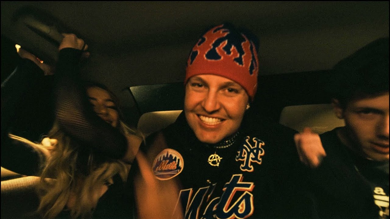 Next Time (Official Music Video) - YouTube