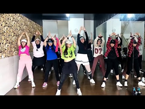 DJ Viral 2022 | FitDance by Uchie | Fitness Dance | TikTok Viral | Remix Hits | Trending TikTok