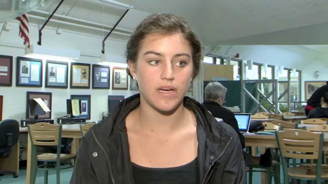 Student Spotlight: DiAnna Rowe - YouTube