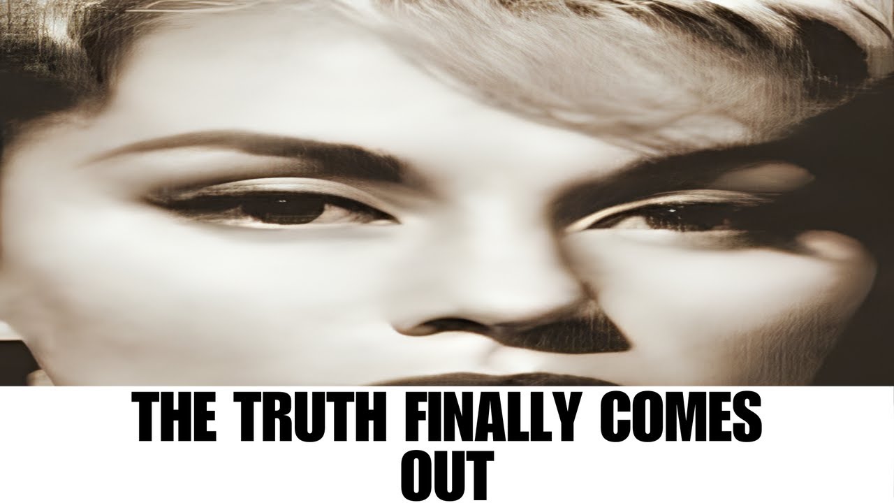 Linda Christian's Scandalous Secrets Revealed! - YouTube