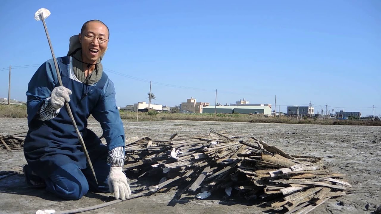2015 artist Chao-Chang say Hello and Thanks to 2010 artist Roy - YouTube
