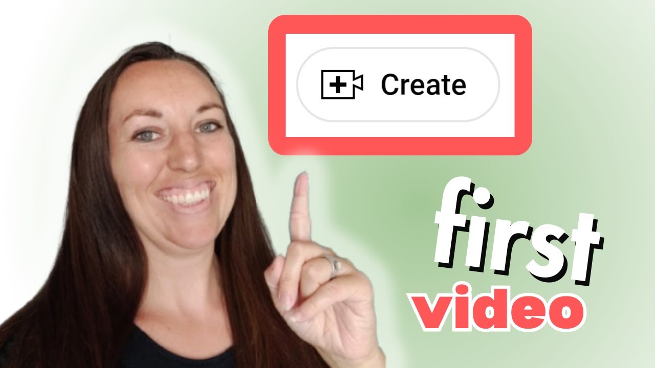 How To Publish Your FIRST YouTube Video Right NOW! | Part 5 - YouTube