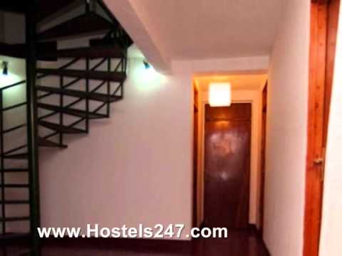 Discover Rwanda Youth Hostel in Kigali Video from Hostels247.com - YouTube
