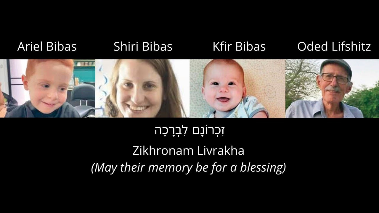 Chatzi Kaddish w/ English - YouTube