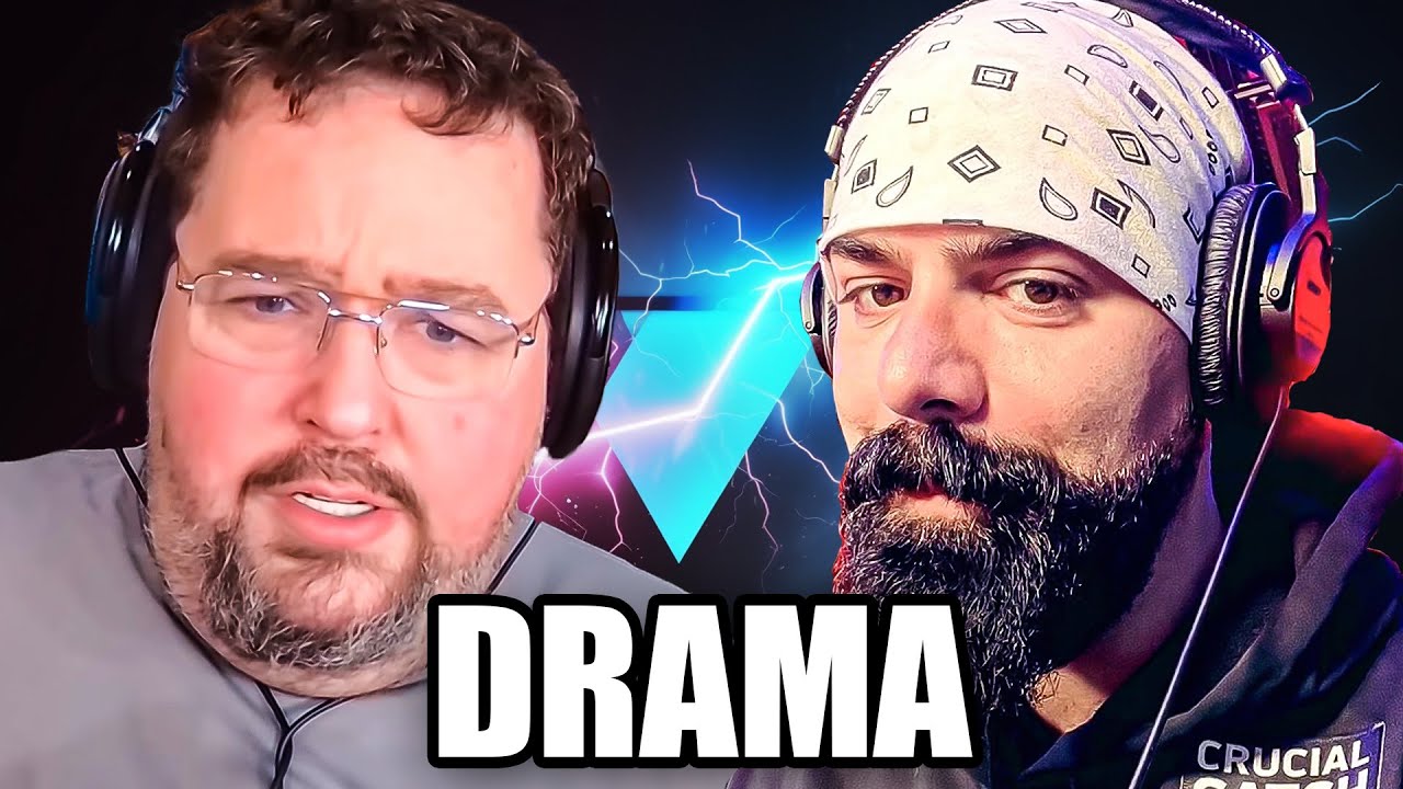 How Keemstar Causes Internet Drama Power Of The Internet Episode 003 ...