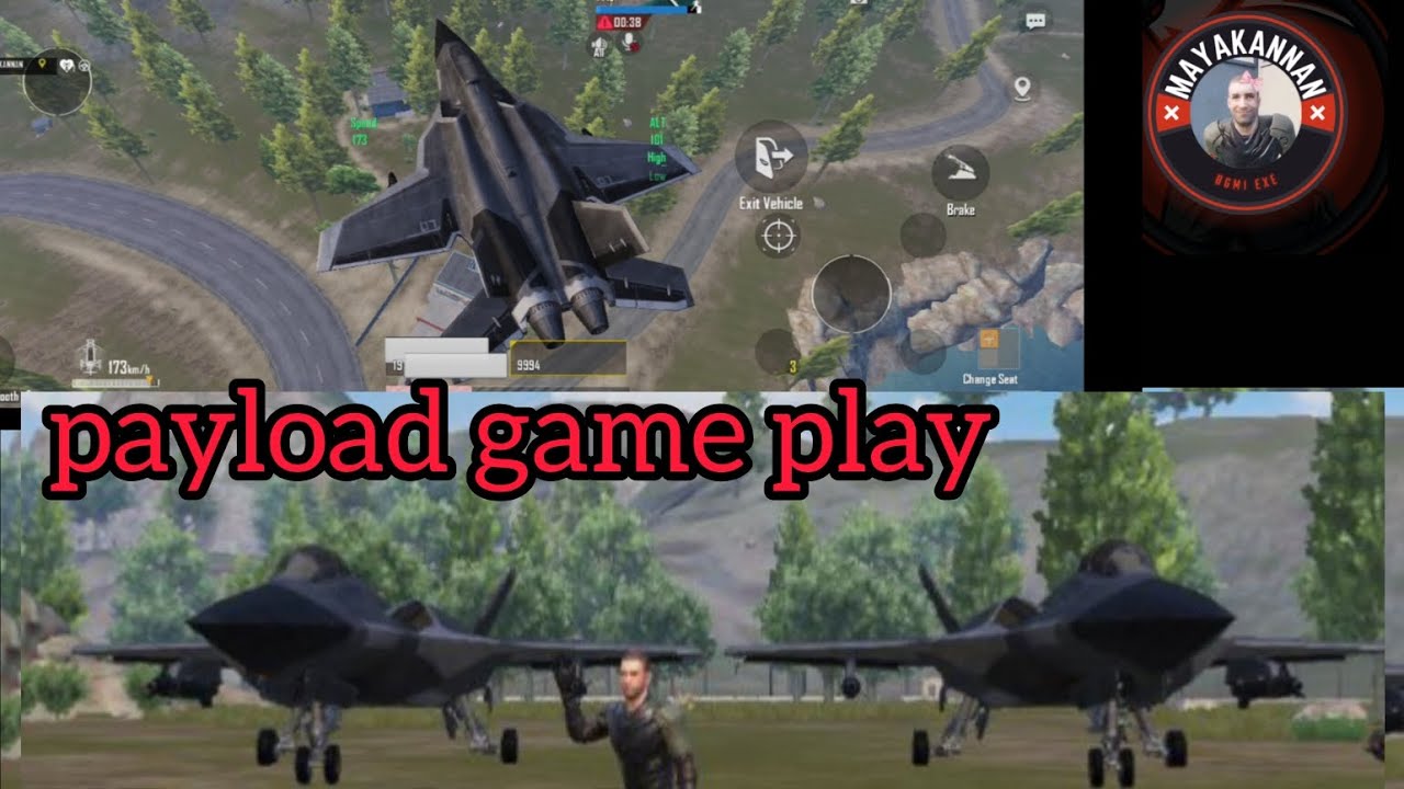NEW UPDATE | JET | PAYLOAD GAME PLAY ️ - YouTube