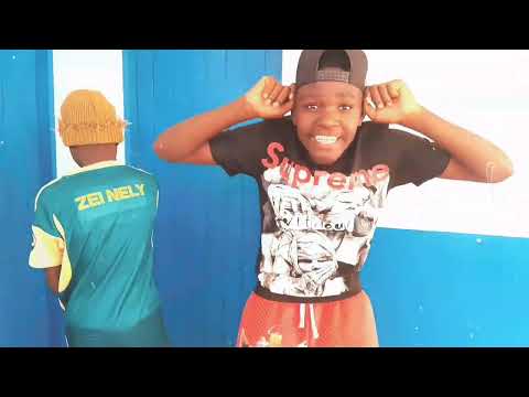 Zey Neli Paitinho 