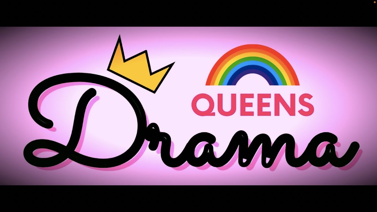 Opéra Queens: DRAMA QUEENS [Official Teaser 2023!] - YouTube