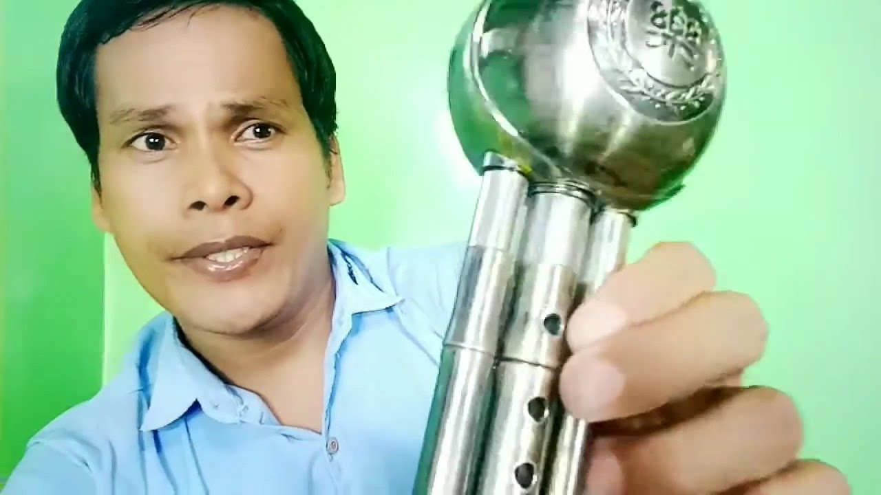 AMAZING GRACE WITH HULUSI FLUTE MUSIC | HOW TO PLAY HULUSI FLUTE # ...