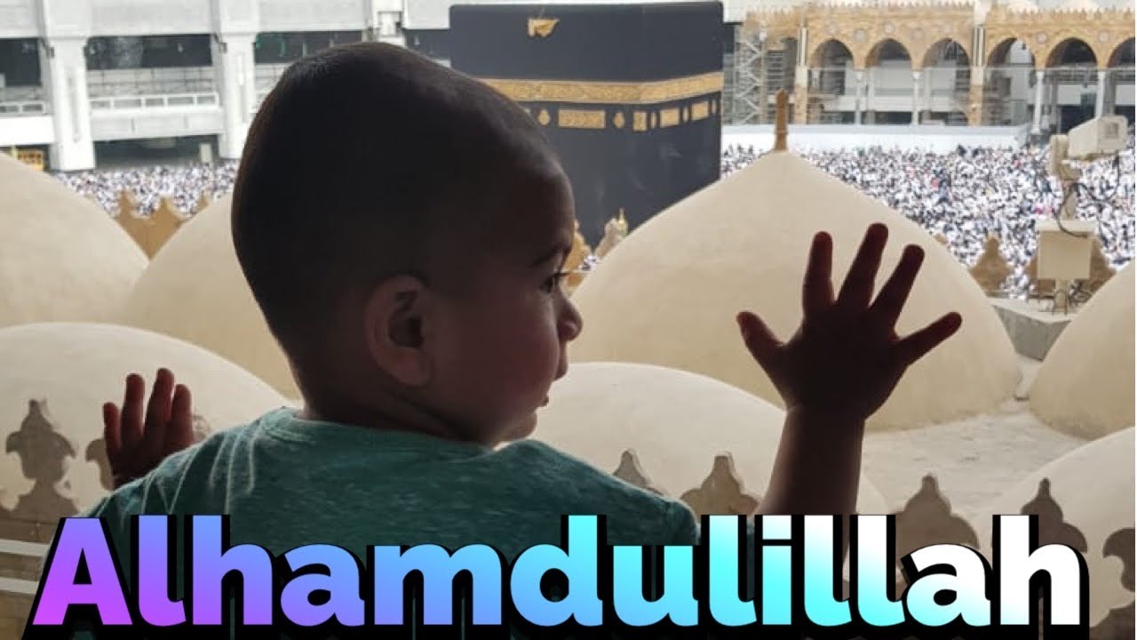 2 Year Old Boy Rayyan Chowdhury Reciting Alif Baa Thaa A B C | Make Dua ...