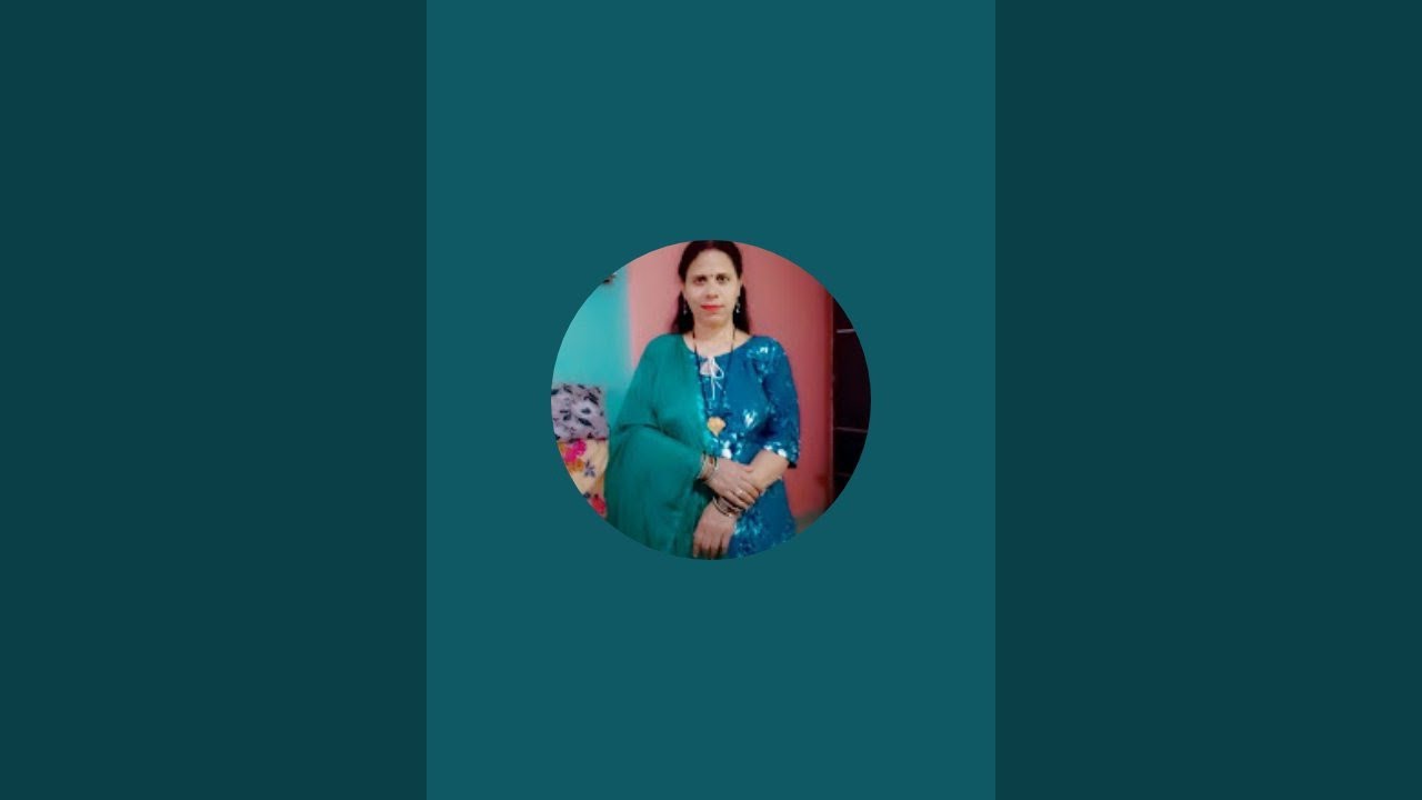 Sulekha Sharma 123 is live! - YouTube