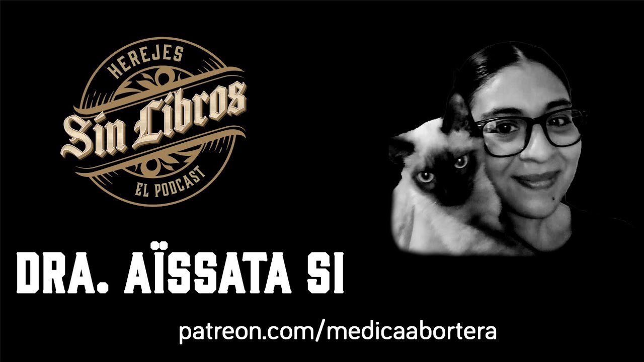 Sin Libros #2 Aissata Si - YouTube