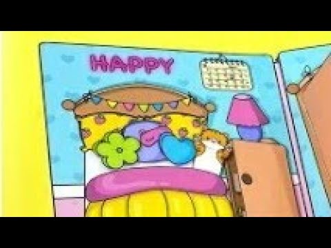 RECREATION OF KATE MADE HOUSE BEDROOM Part-1 PLEASE SUBSCRIBE MY ...