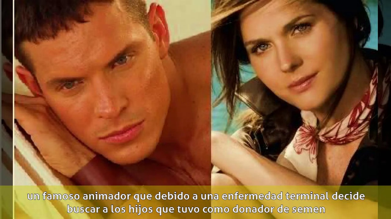 Jorge Reyes (actor) - Biografía - YouTube