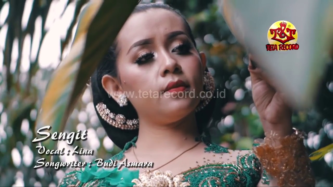 Sengit - YouTube