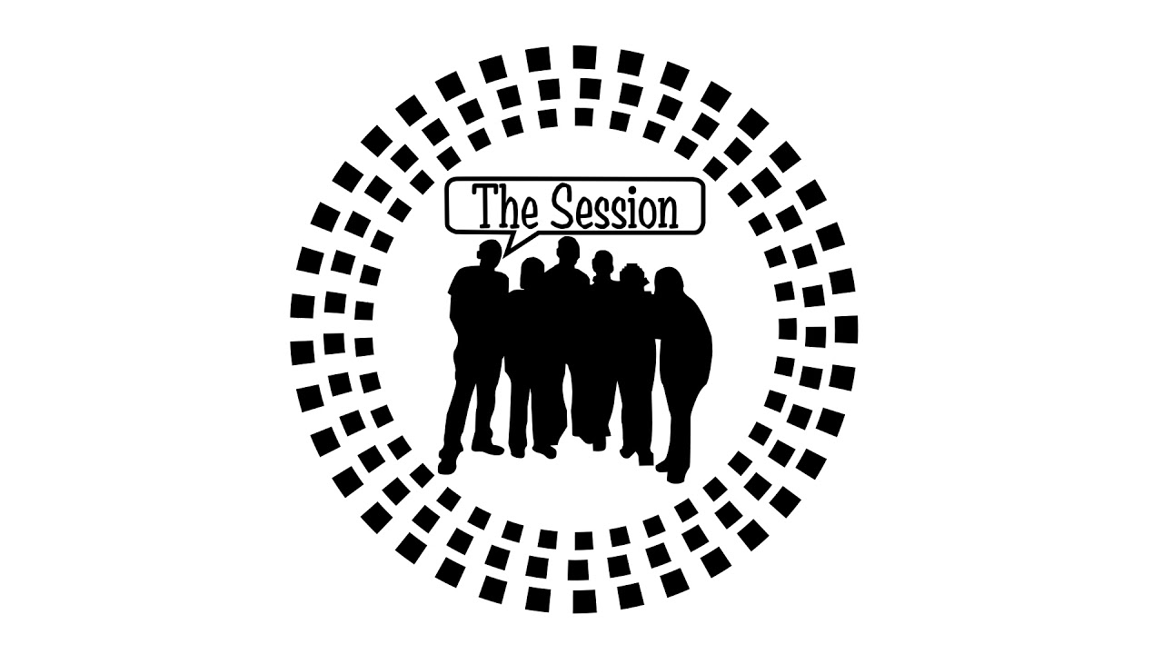 The Session Animated Logo - YouTube