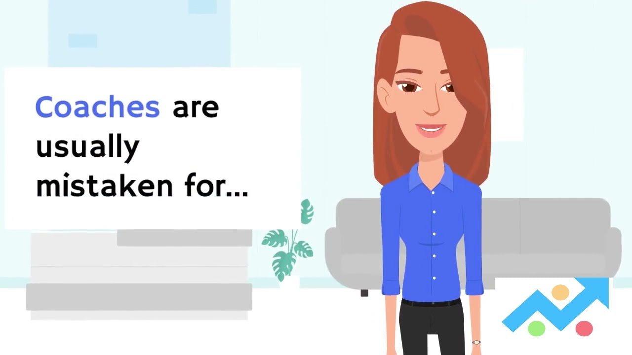 What is Coaching? (Animation) - YouTube