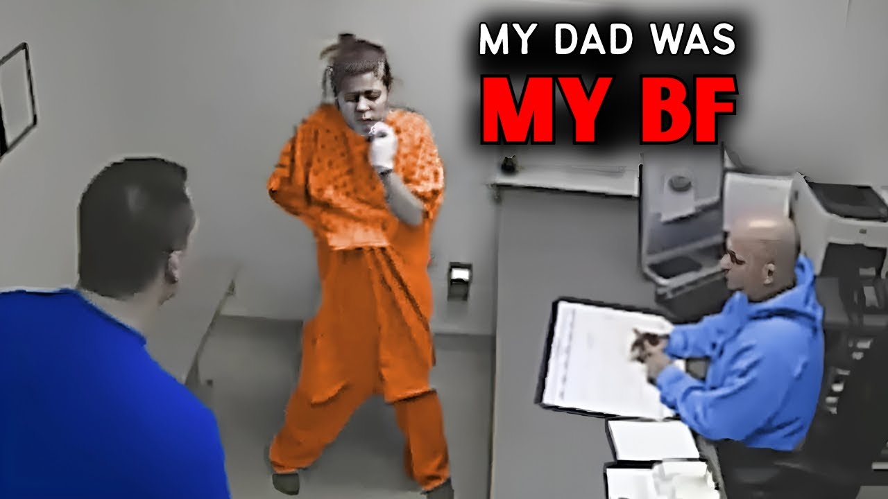 Sabrina Zunich’s Shocking Confession - Murder or Manipulation? - YouTube