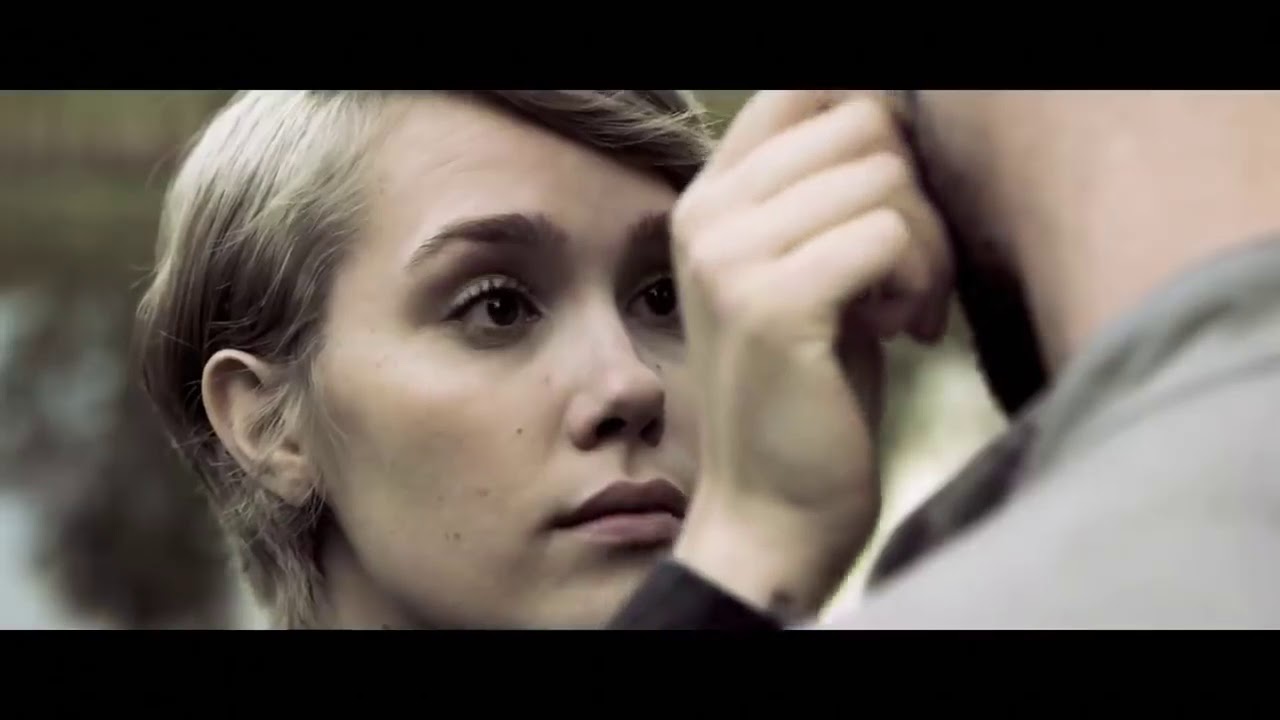 BLOOD BOUND Official Trailer 2019 Horror Movie HD - YouTube