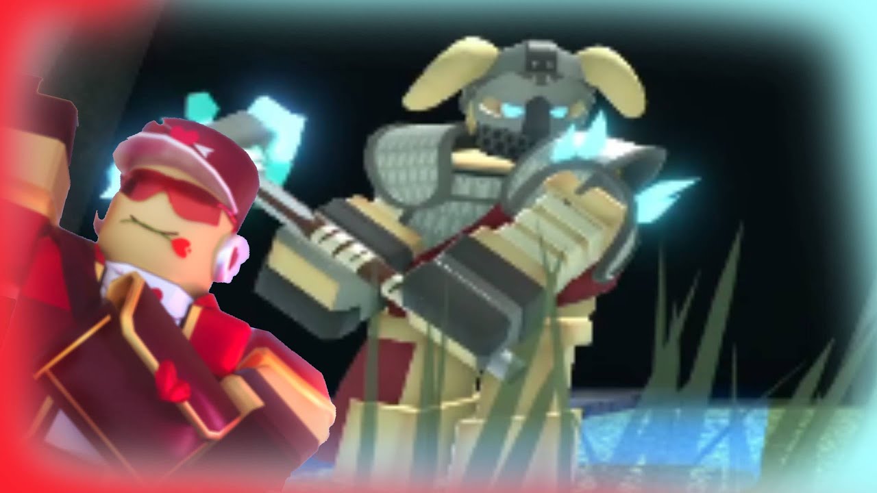 TDS valentines UPDATE, new BEST skin - YouTube