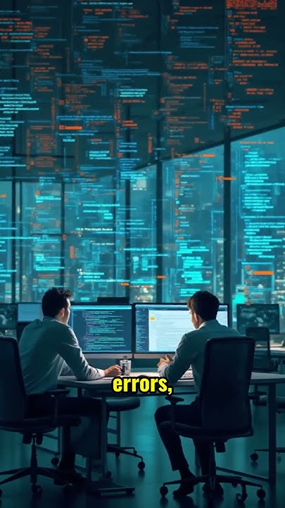 AI-Hallucinated Code Dependencies: Emerging Risks in the Supply Chain - YouTube